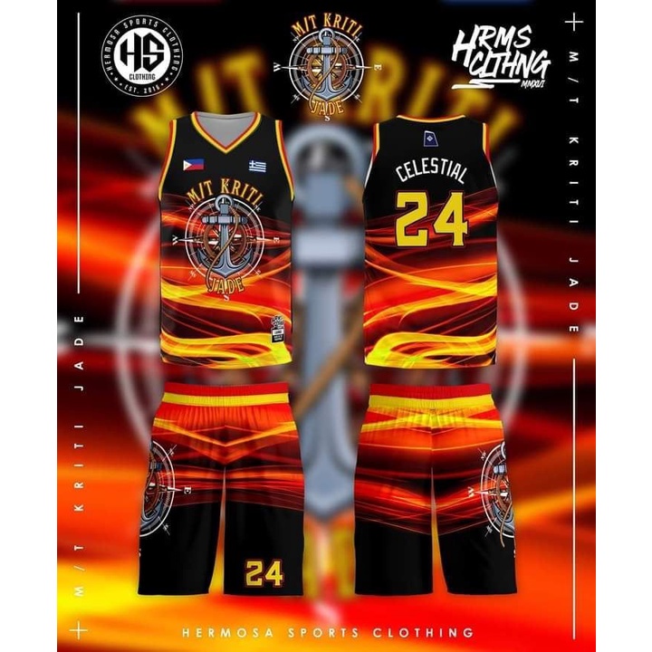 Marine PBA Nba Philipiness Basketball Jersey FREE CUSTOMIZE OF NAME AND ...