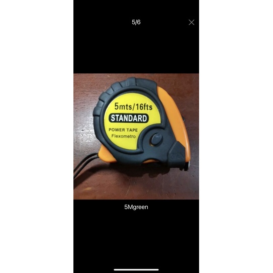 Heavy duty & Standard 3M.5M.7.5M.Measuring meter/ ruller measure/ meter tape/ measuring tape ...