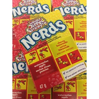 Shop nerds for Sale on Shopee Philippines