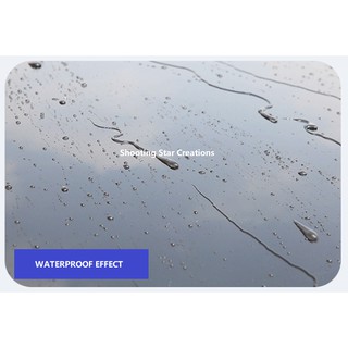 ORIGINAL BOTNY Hydrophobic Waterproof Wax Car Wax with FREE Sponge and ...