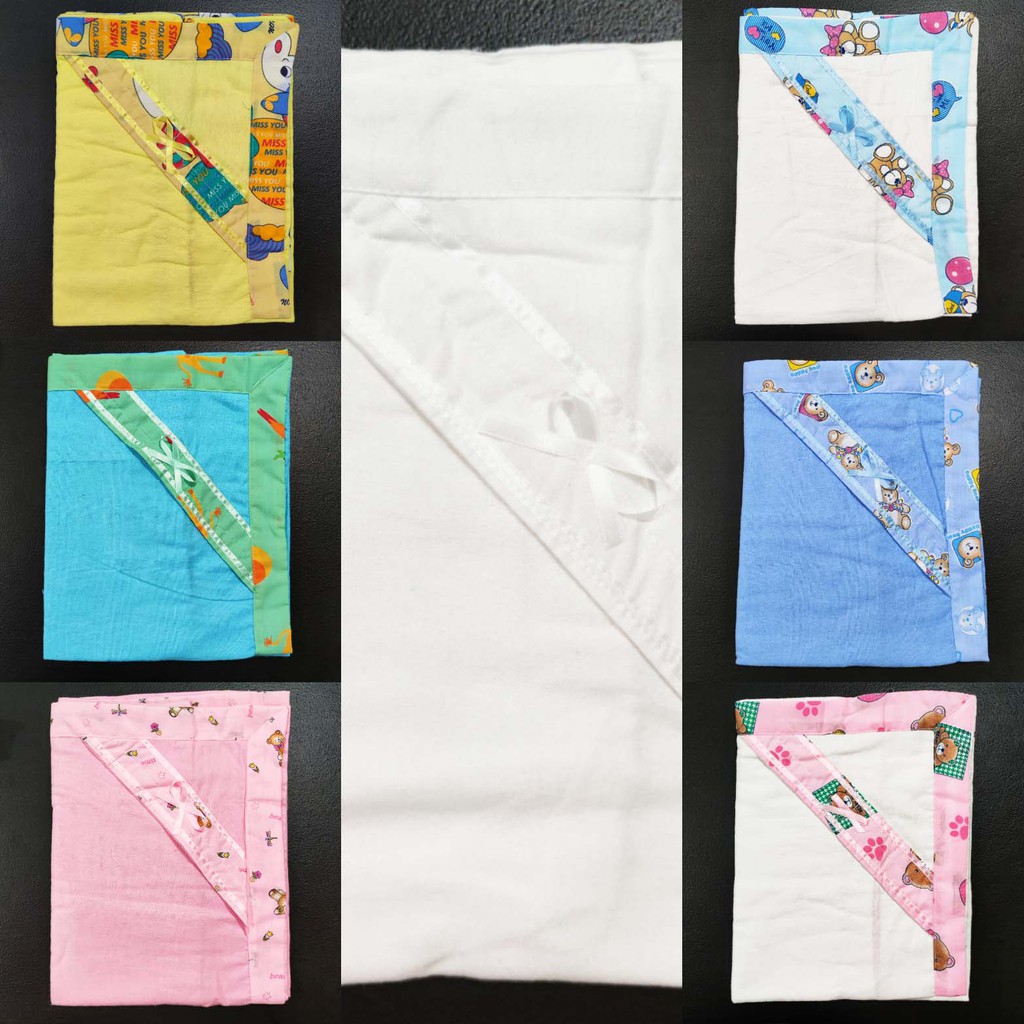 Pranela Baby Blanket Regular for Newborn | Shopee Philippines