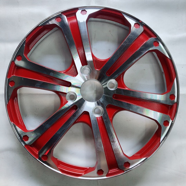 COD MOTORCYCLE SIDEWHEEL MAGS SET | Shopee Philippines