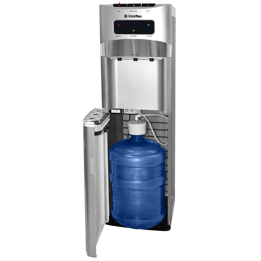 Imarflex Bottom load UV Water Dispenser IWD-1160UV | Shopee Philippines