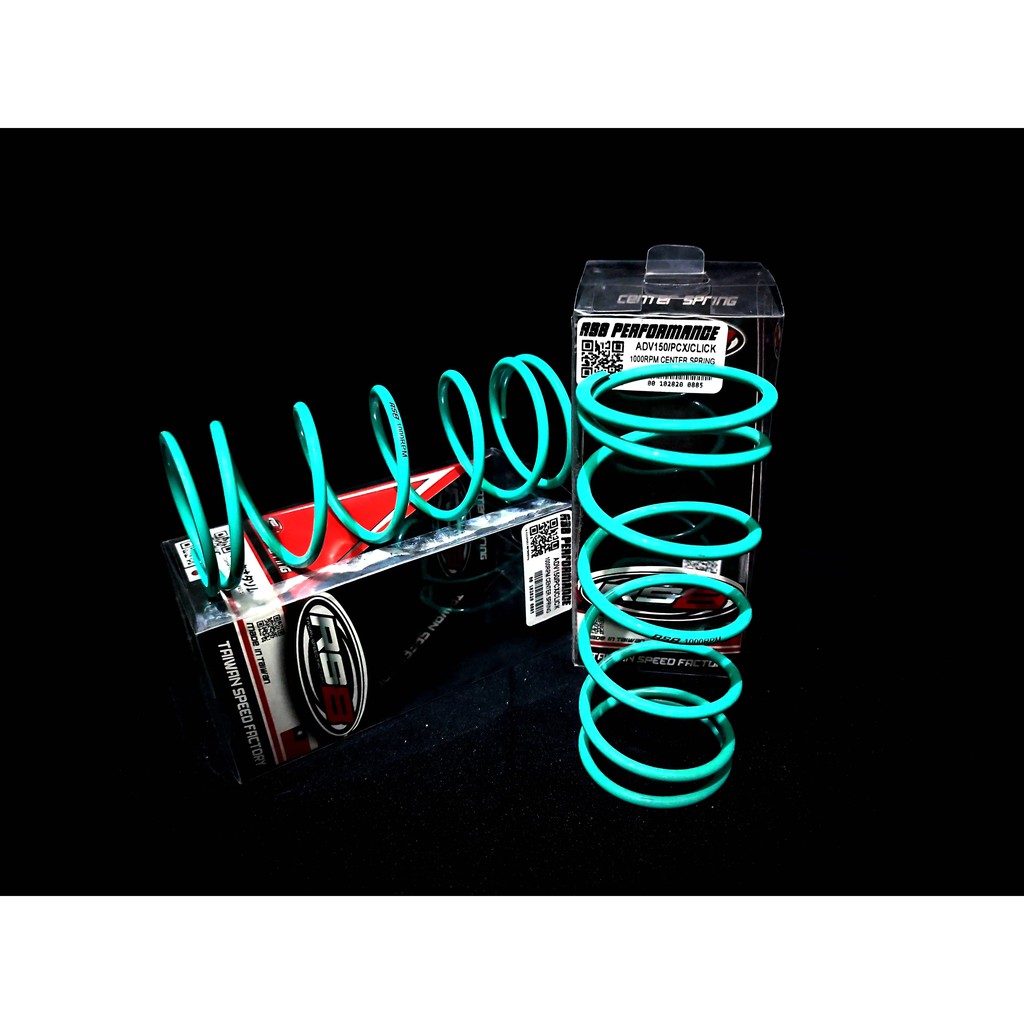 CENTER SPRING ADV150 PCX CLICK 150 RS8 REDSPEED | Shopee Philippines