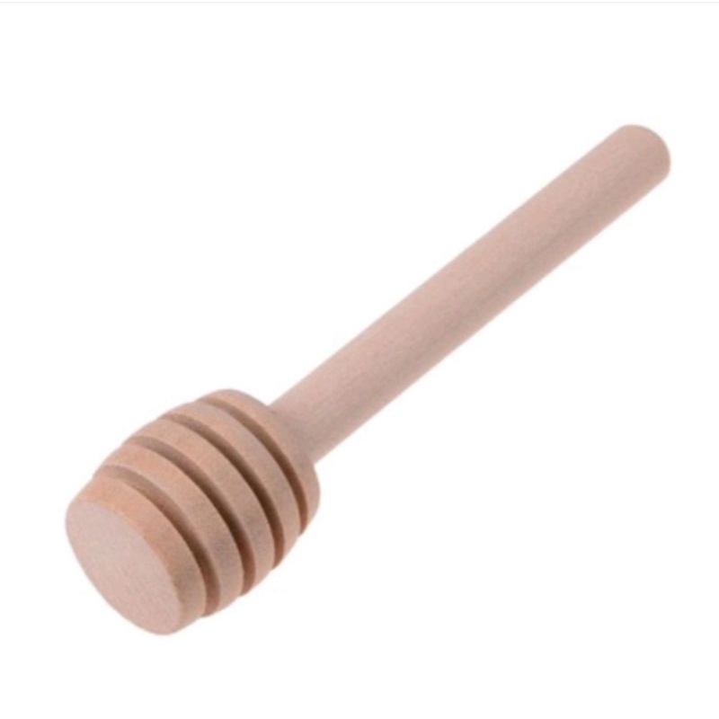 Jam/Honey Dipper 8 cm. | Shopee Philippines