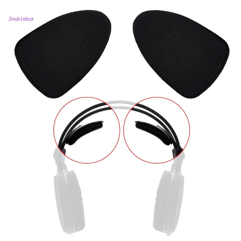 Doublebuy Replacement headband foam head band pad For -Audio-Technica ...