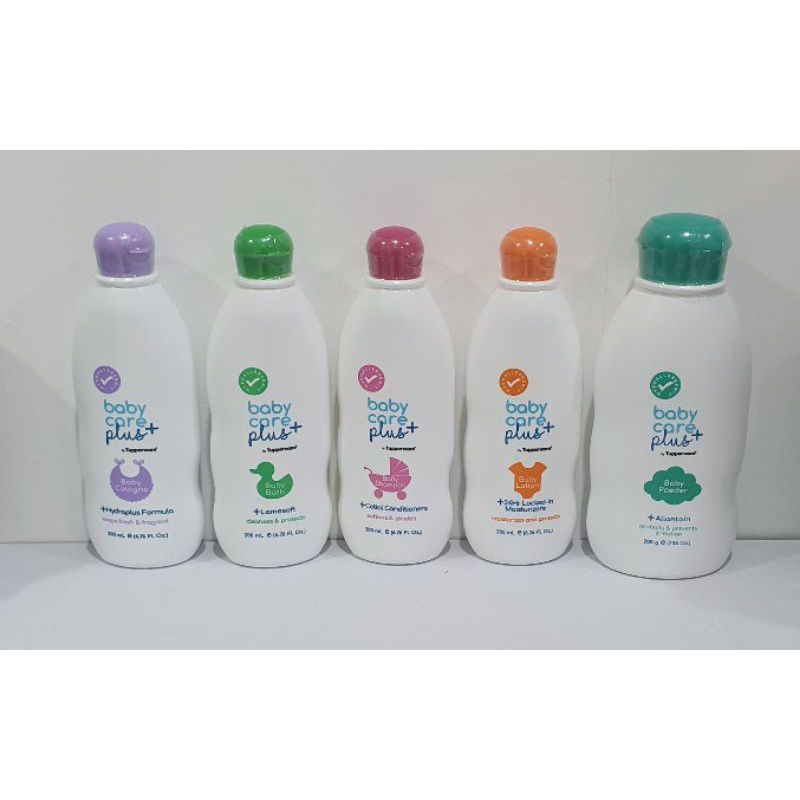 Original BABY CARE Plus White 200ml | Shopee Philippines