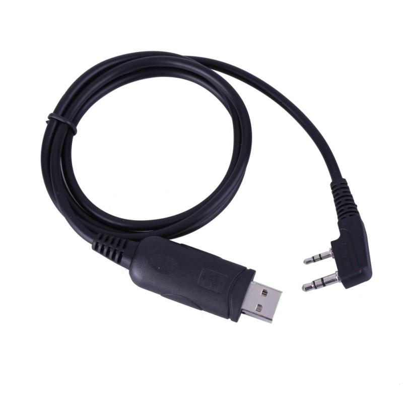 Compatible USB Programming Cable for Baofeng Radio UV-5R/BF-888S/BF-F8 ...