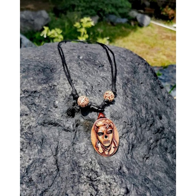 Necklace NEO TRAD(handmade) | Shopee Philippines