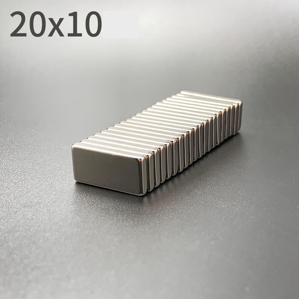Circuitrocks Neodymium Magnet N35 N52 Ndfeb Round Square Circle Super ...