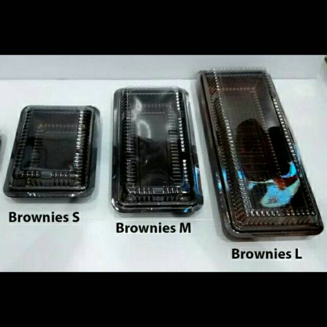 Mica BROWNIES MEDIUM / Mica BROWNIES MEDIUM / Mica Cake / Mica Bread ...