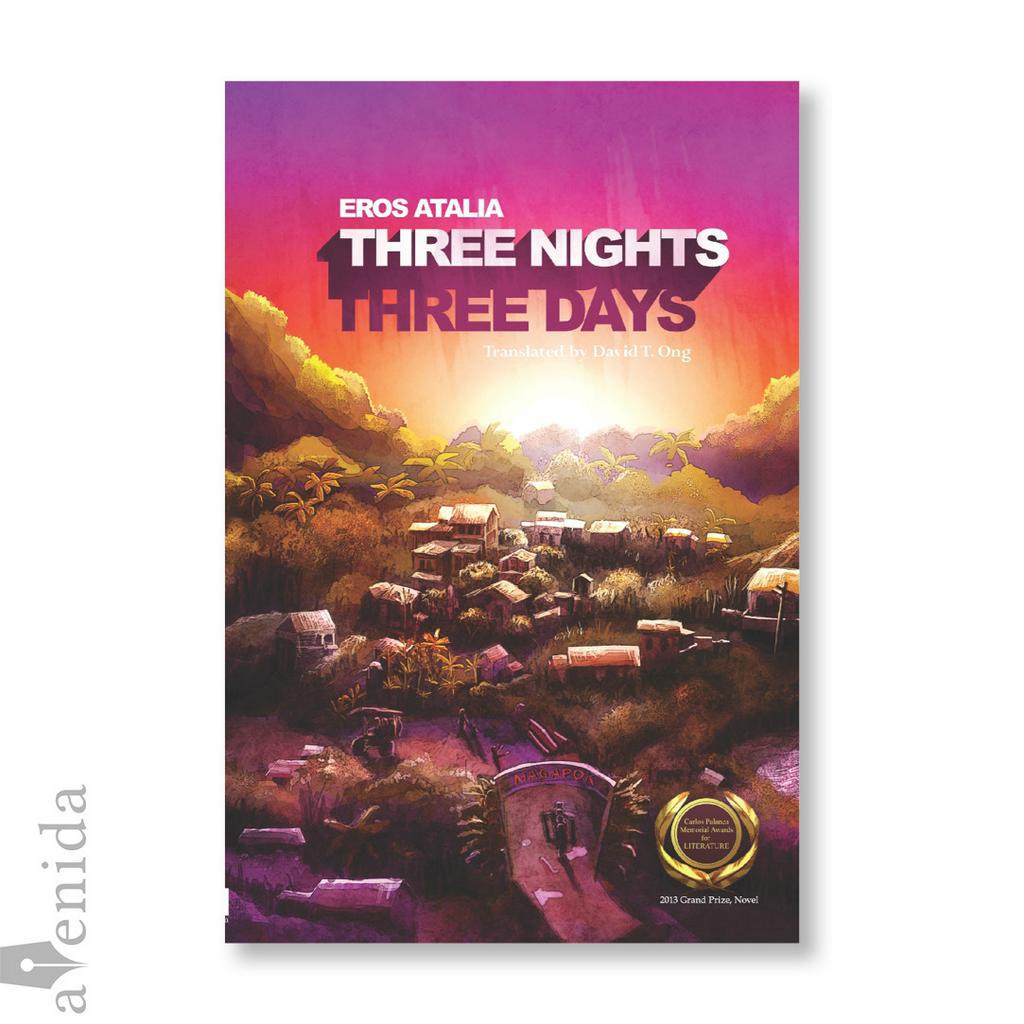 Three Nights Three Days | Shopee Philippines