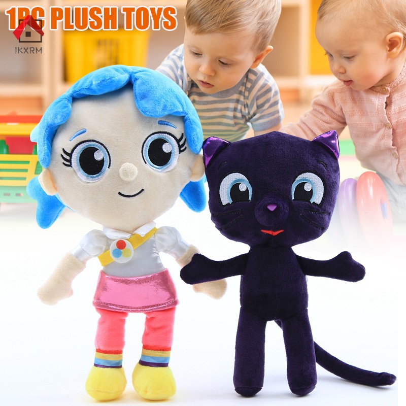 True and the Rainbow Kingdom Plush Toy True Bartleby Doll Gift Soft ...