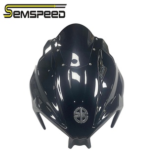 【SEMSPEED】For Kawasaki NINJA 400 NINJA400 2018-2024 Modified NINJA H2R ...