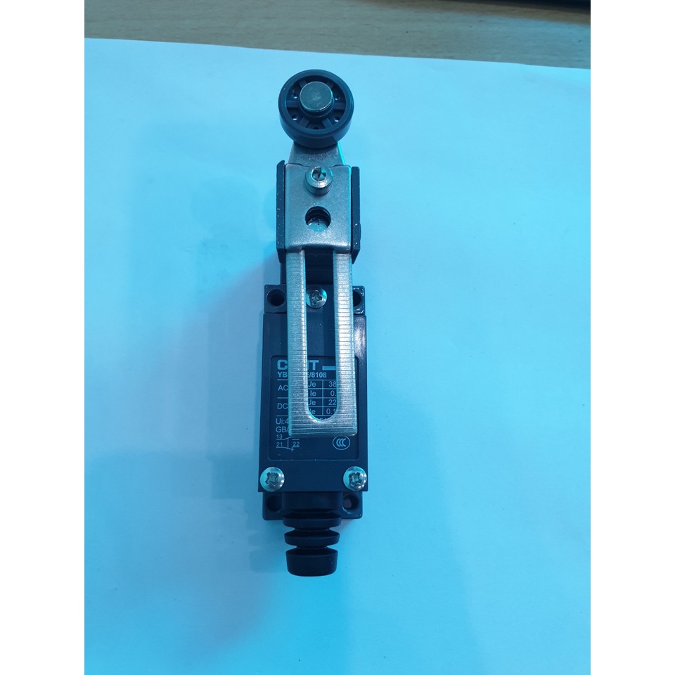 Lever type limit switch YBLX 8108 CHINT | Shopee Philippines