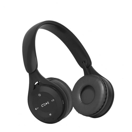 Y08 [Good Quality] YO8 Wireless Bluetooth Headphones P47 On-Ear Headset ...