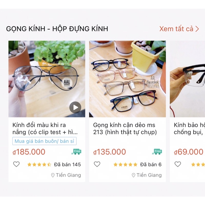 Glasses change color when exposed to sunlight (real photo + test clip ...