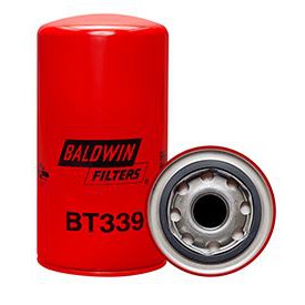 GENUINE SJS Baldwin BT339 Heavy Duty Oil Filter for CUMMINS GENERATOR ...