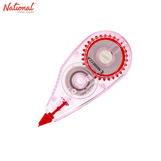 Tombow Correction Tape Ct Cf5C 5Mmx8M, Pink National Book Store ...