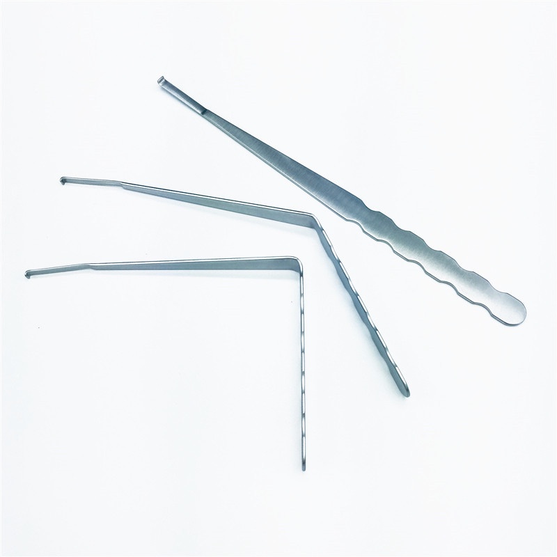 Nerve Pull Hook Root Retractor Bone Hook Bone Retractor Stainless Steel ...