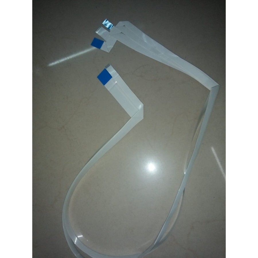 EPSON L1800 L-1800 1390 T1100 NEW Head Flexible Cable Ori | Shopee ...