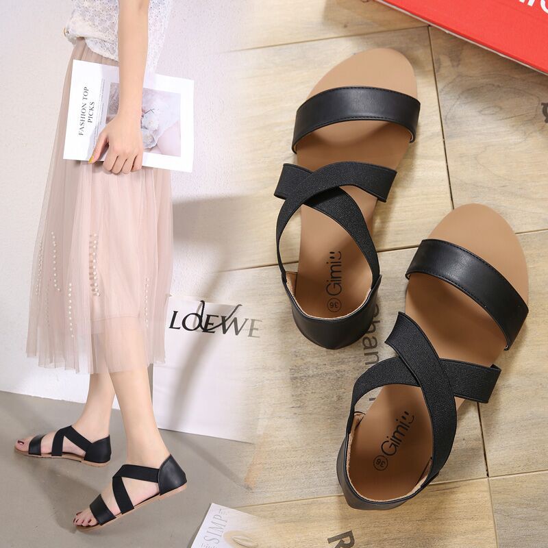 sandals women summer fashion new sandals ladies casual shoes 066 ...