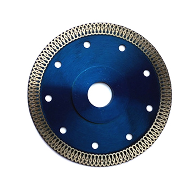 Ultra-Thin Angle Grinder Tile Porcelain Diamond Disc Cutting Blade ...