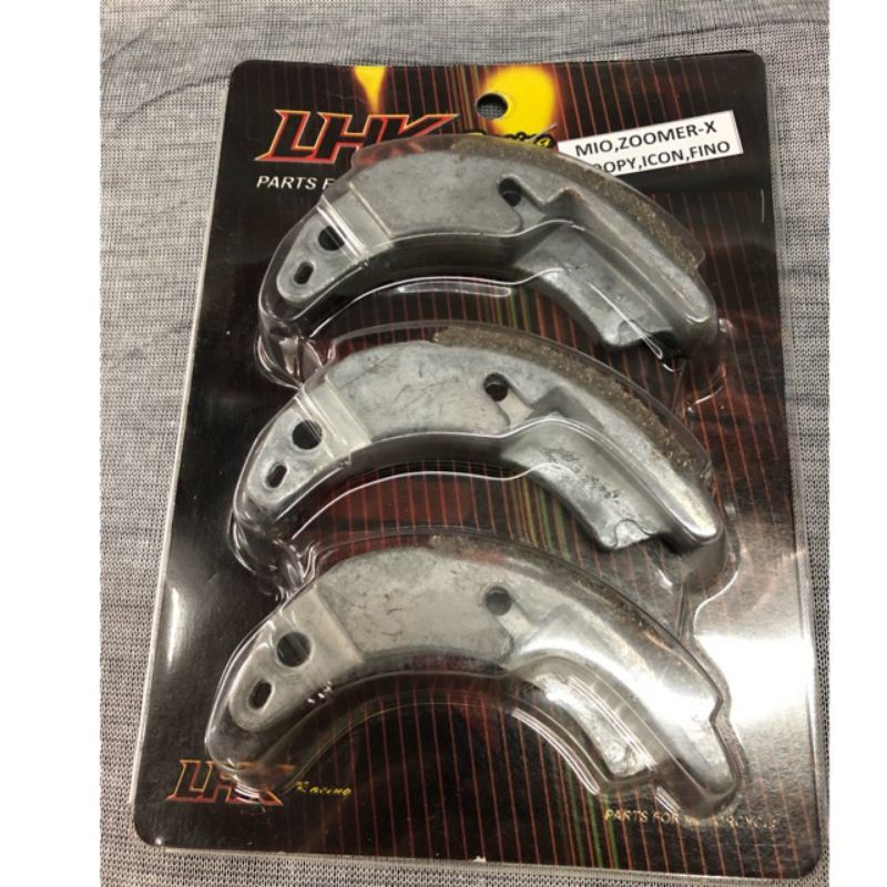 LHK Clutch Lining (Mio) | Shopee Philippines