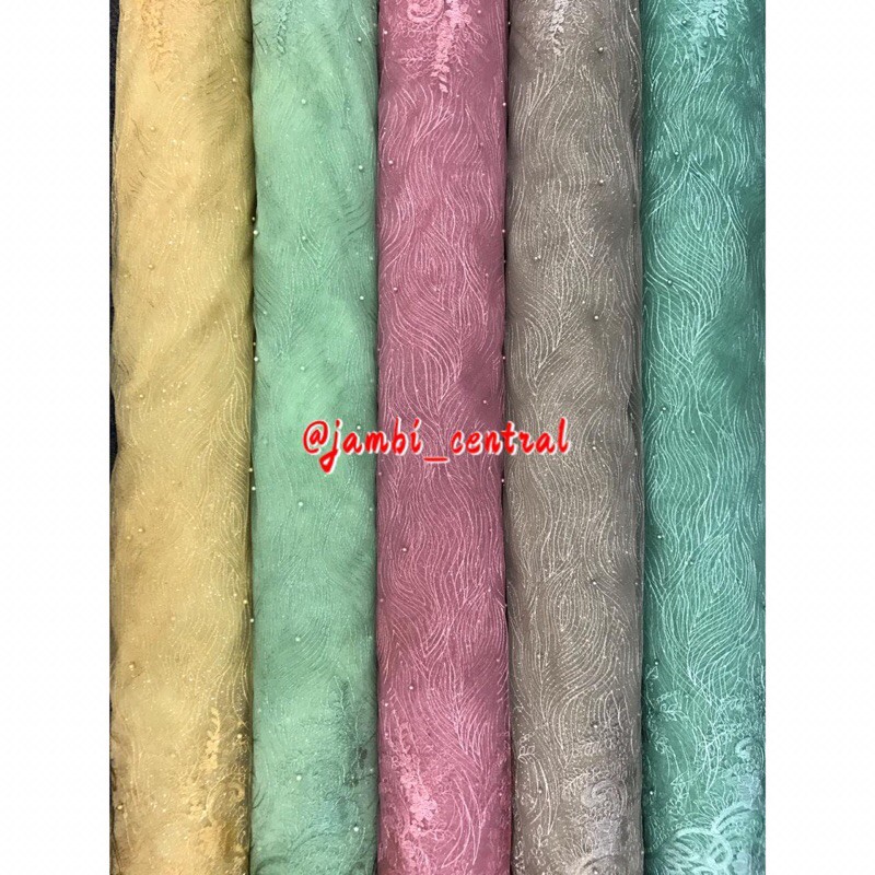 Borkat tulle (Price per half meter = 50 cm) | Shopee Philippines