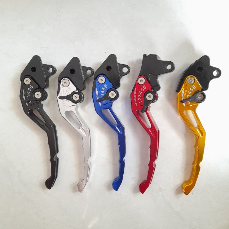 Brake Handle Suit Beat old non cbs, Vario110 non cbs, Vario 125/150 cbs ...