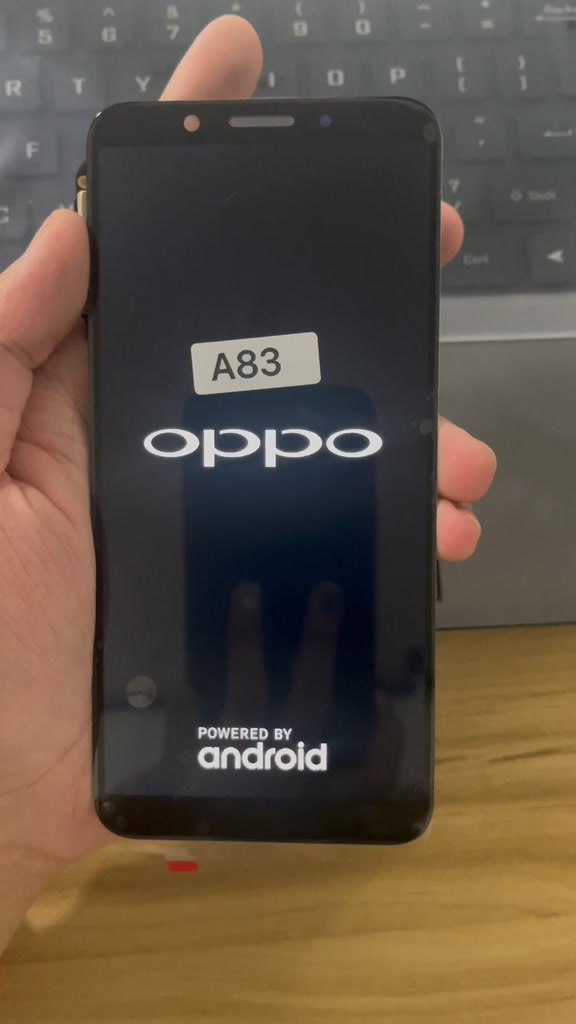 OPPO A83 Replacement LCD Display And Touch Screen | Shopee Philippines