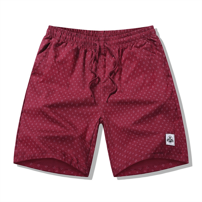 Urban Short for Men Printed unisex fashion shorts. | Shopee Philippines