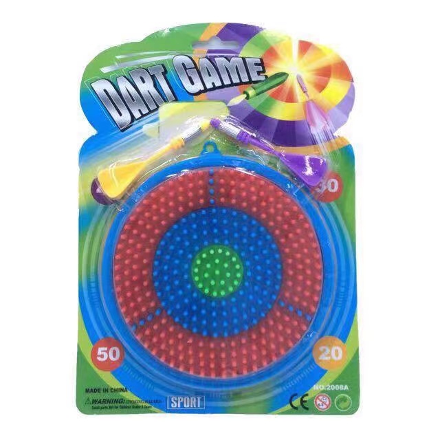 Magnetic Magic Dart Game Toys 2008A | Shopee Philippines