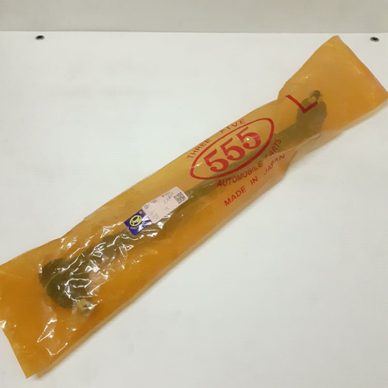 555 DRAG LINK MITSUBISHI L300 (SMALL STUD) | Shopee Philippines