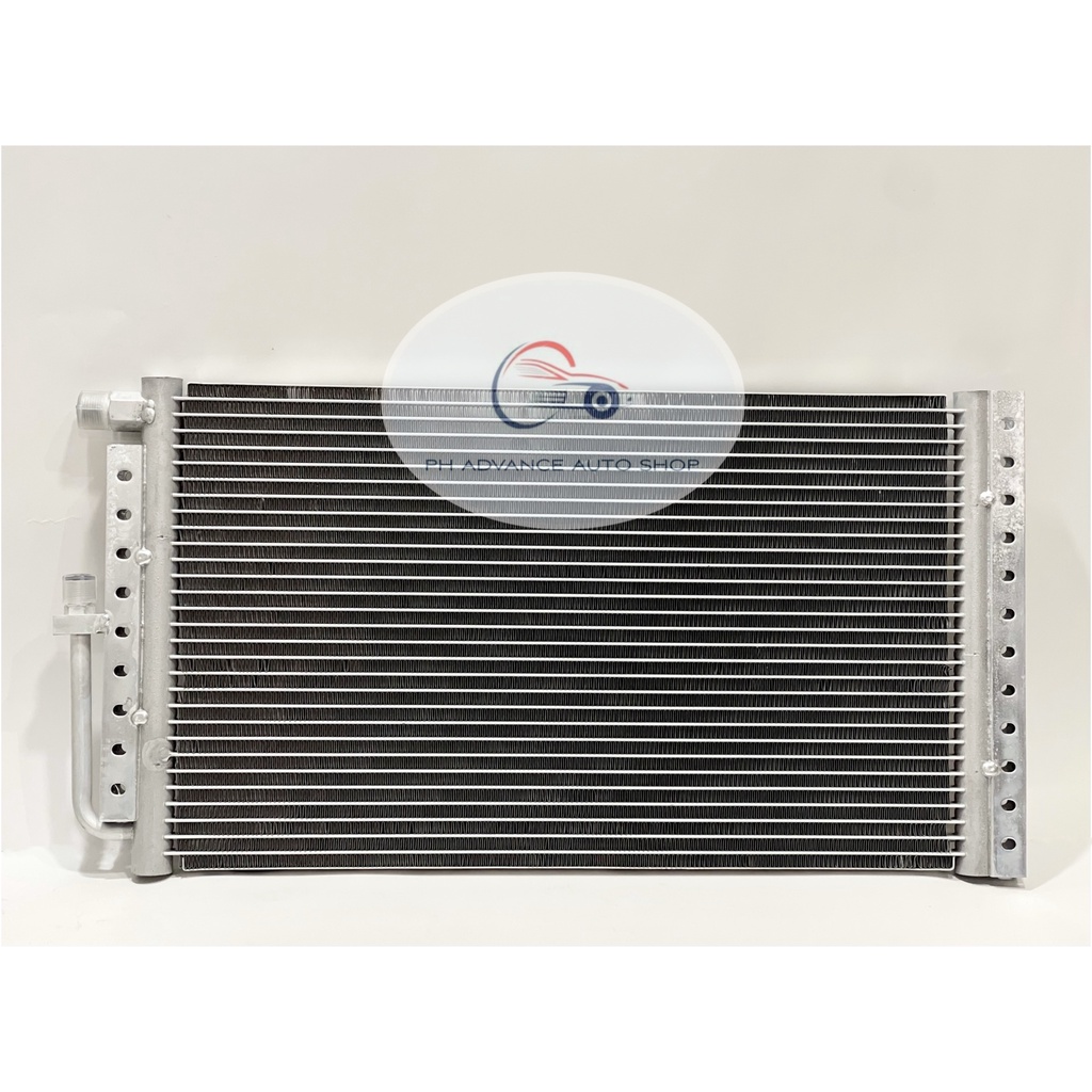 Long Aircon Condenser Laminated 12x23 3/8 Universal | Shopee Philippines