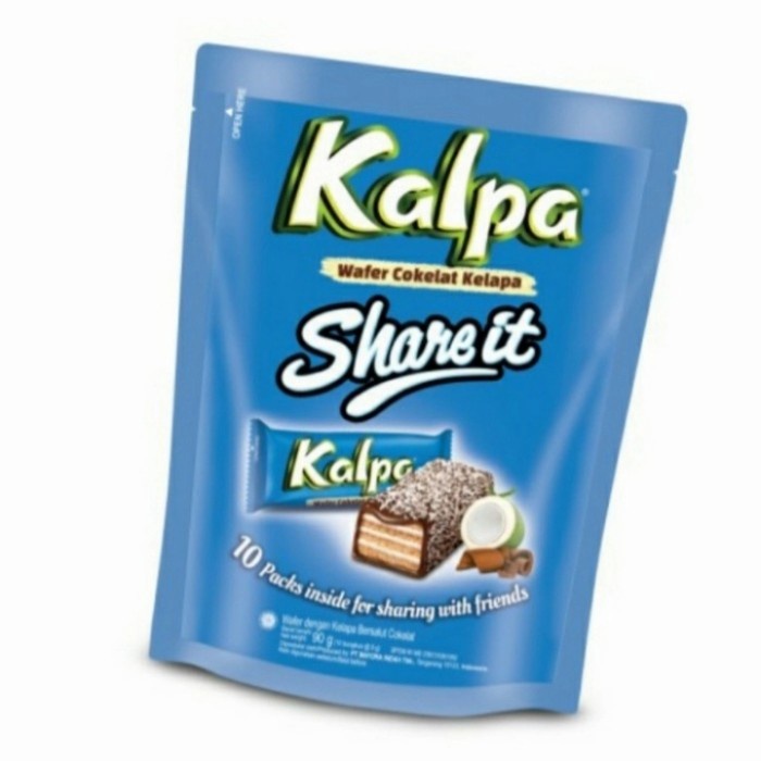 Kalpa SHARE IT MINI Contents 10 | Shopee Philippines