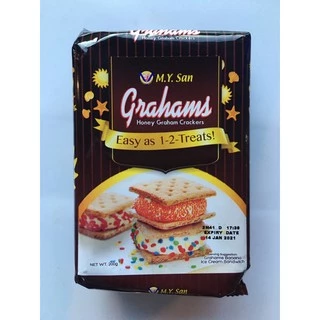 honey grahams - Best Prices and Online Promos - Nov 2024 | Shopee ...