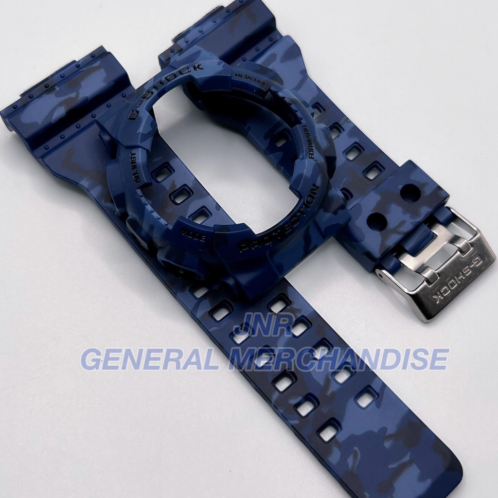 REPLACEMENT STRAP BEZEL G SHOCK GSHOCK GA110 GA100 GA120 GD100 GD110 ...