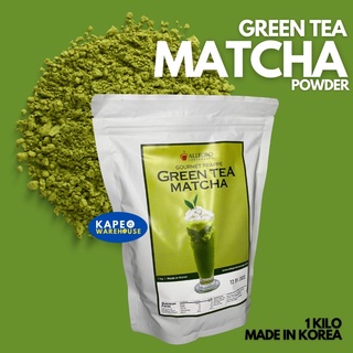 matcha powder - Best Prices and Online Promos - Feb 2024 | Shopee ...