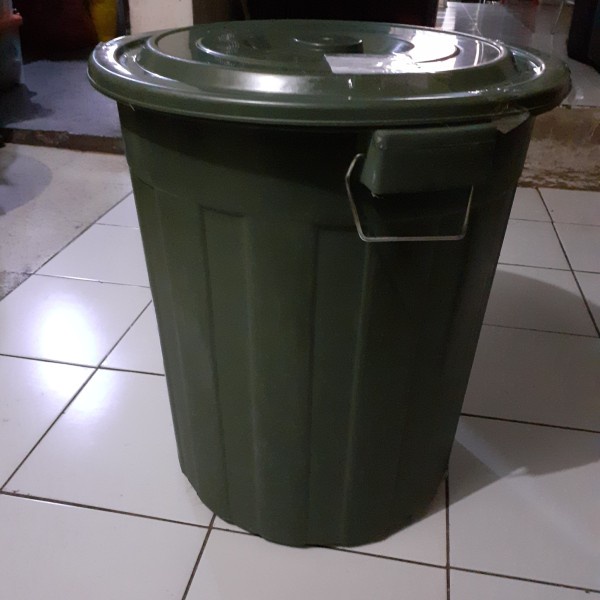 End Of Year Big Bucket - Polaris 80 Liter Lid Water Bucket/80 Liter ...