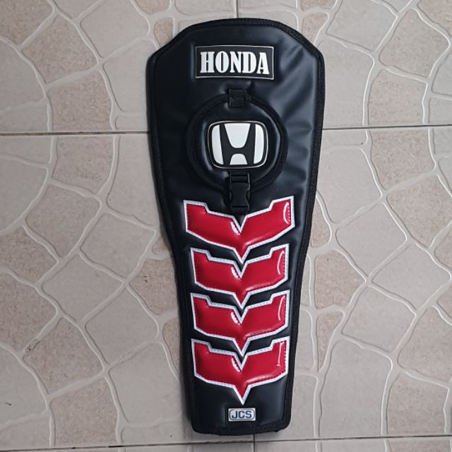 Tank Cover for Honda Cb110 | Shopee Philippines