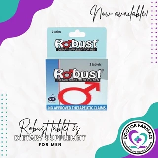 Shop robust men for Sale on Shopee Philippines