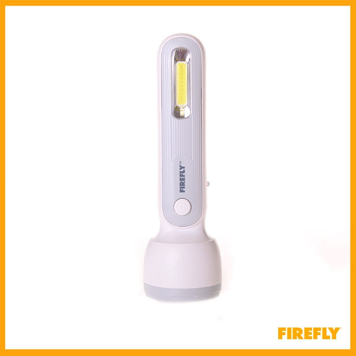 Firefly Multifunction Handheld Flashlight - 1 Watt - FEL562 | Shopee ...