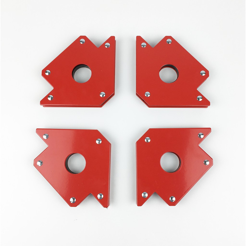 Permanent Magnetic Corner Corner Used in Welding Work | Shopee Philippines