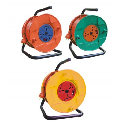 Rulo TO LIOA HANDLE EXTENSION SOCKET QT30-2-15A / QT30-3-15A | Shopee ...