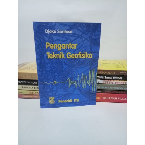 Introduction to Geophysics Engineering | Shopee Philippines