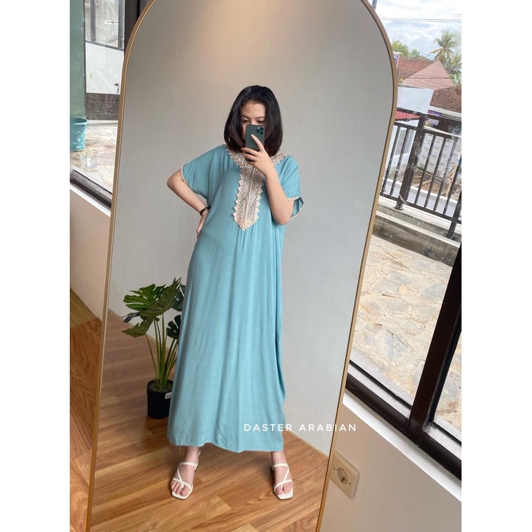 ARABIAN DASTER / LONG ARABIAN DASTER | Shopee Philippines