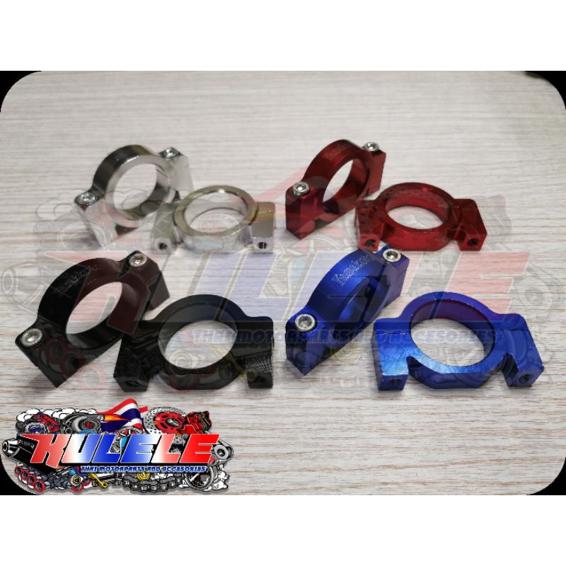 Fender Clamp Universal | Shopee Philippines