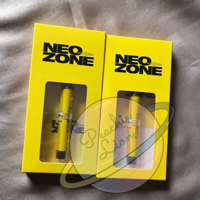 (lubrication) Prokey Neozone / Superm | Shopee Philippines
