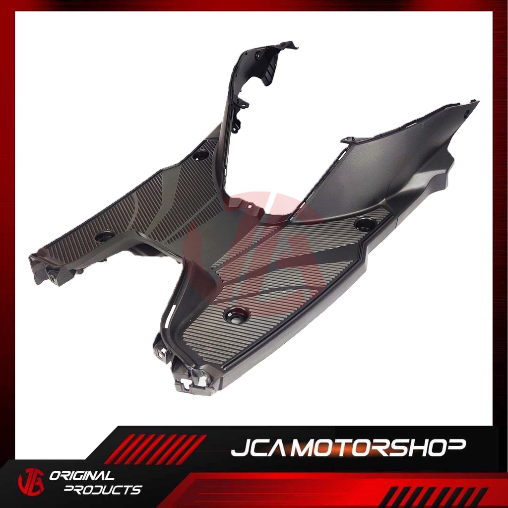 ORIGINAL YAMAHA FOOTBOARD (APAKAN) FOR MIO SOUL I 125/S | Shopee ...